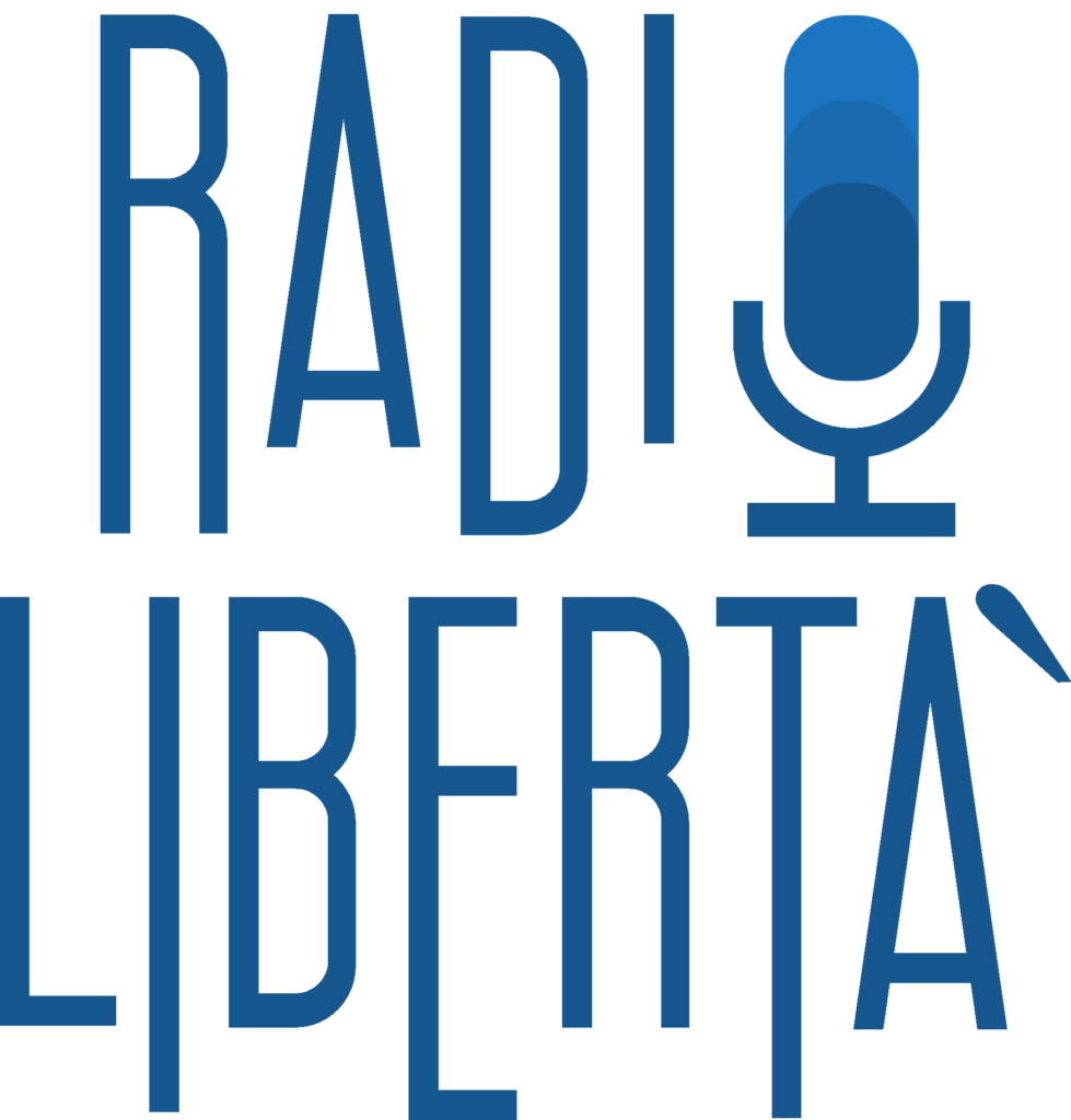 Home - Radio Libertà