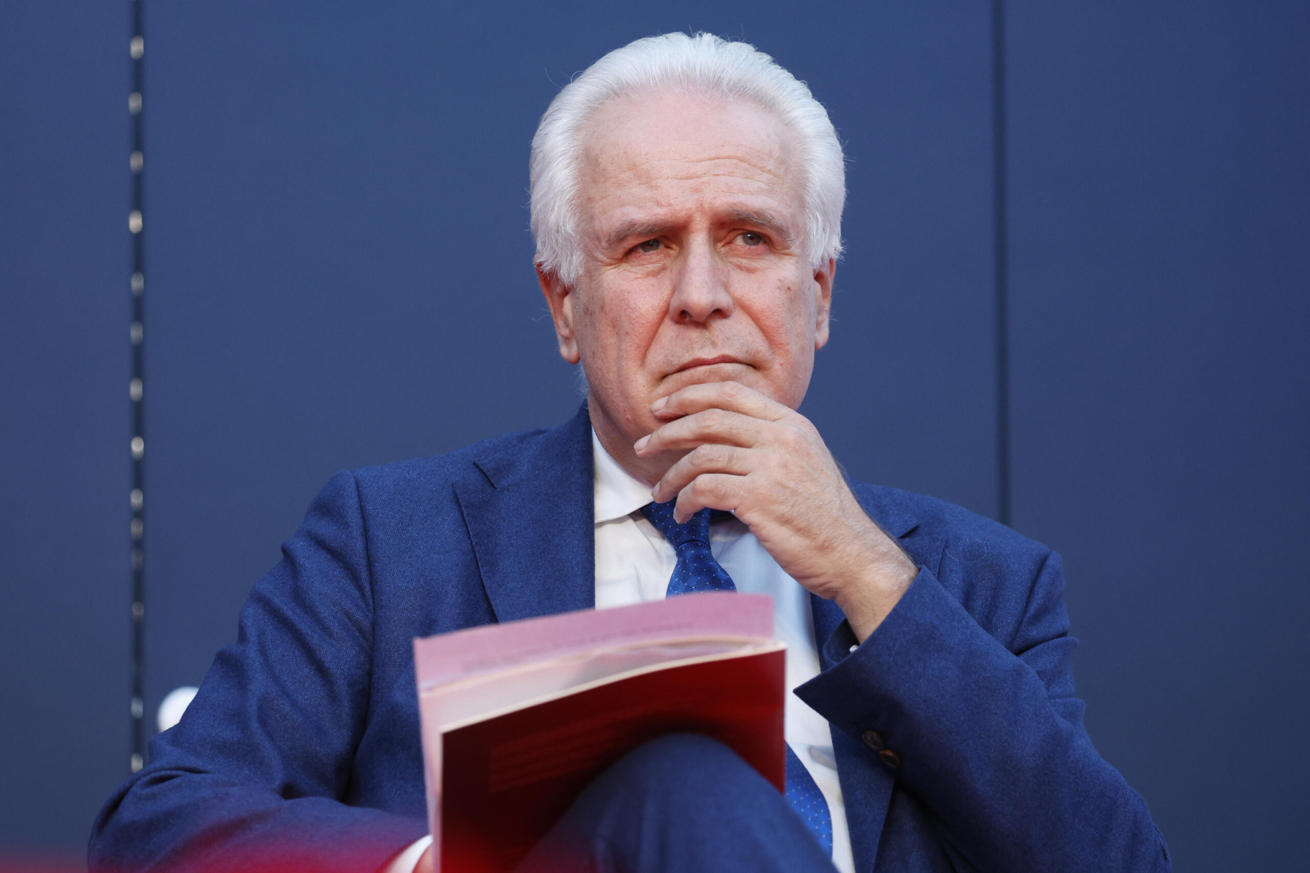 Giani bifronte: autonomista quando pare a lui - Radio Libertà