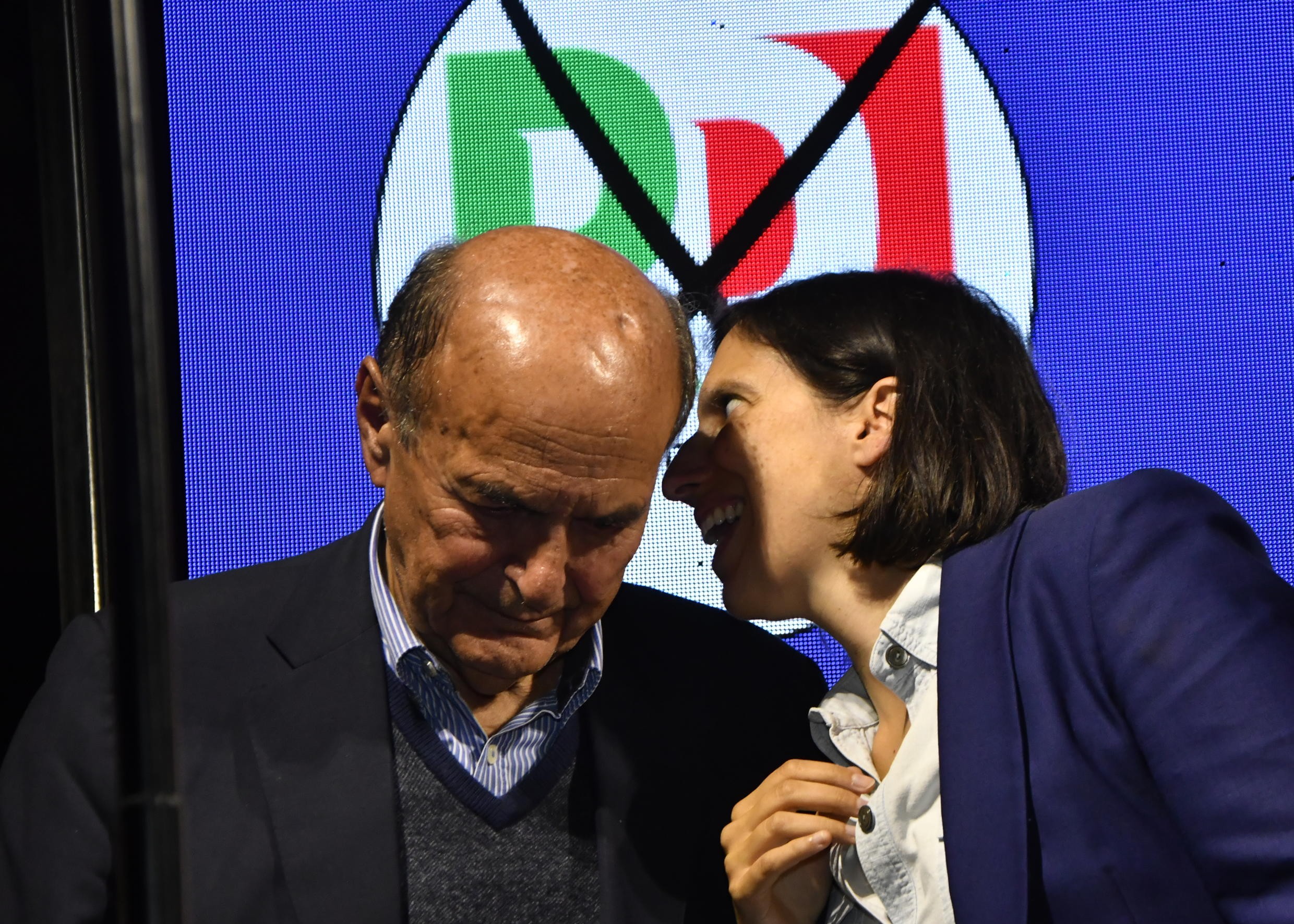 La lucidità nel governo e lo sbandamento a sinistra - Radio Libertà